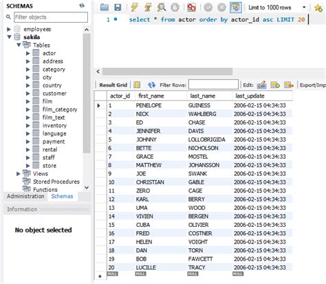 learn mysql what is pagination