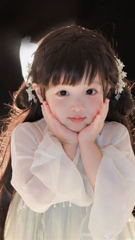 1001 Ảnh Em Bé Cute Nhất ️ Hình Bé Trai Bé Gái Siêu Cute