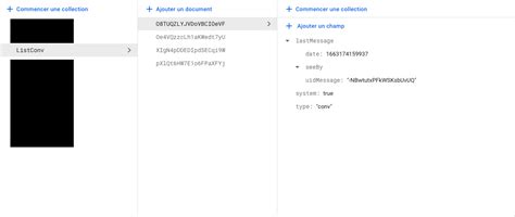 javascript uncaught error in snapshot listener [firebaseerror