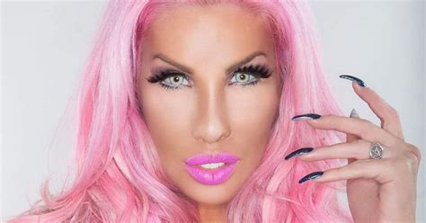 Woman Spends Millions To Look Like Barbie – And Says It Costs A Lot To