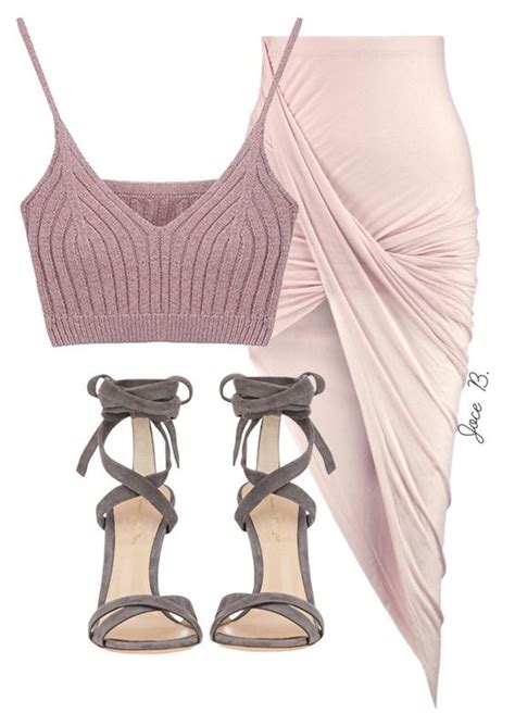 Photos Stunning Night Out Outfits Combination From Polyvore