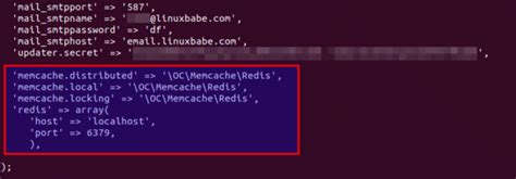 install nextcloud on arch linux with nginx mariadb and php7 in 2019
