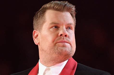 New York Restaurant Owner Bans ‘tiny Cretin James Corden