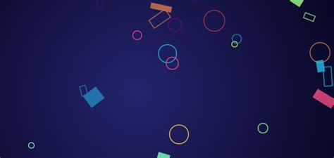 particle background effect [ 20 best particle animation ]