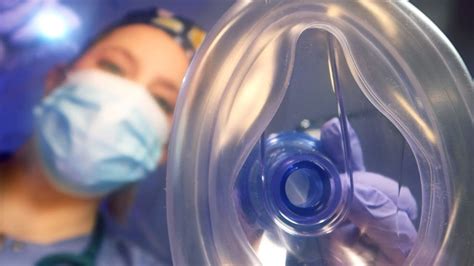 Asmr Hospital Anesthesiologist Puts You Under For Surgery Pre Op Full