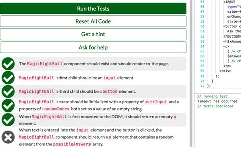 react use advanced javascript in react render method · issue 282