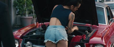 Levy Tran Nua Em Vigilante Diaries