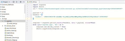 xml downloading image file in python 3 from web using