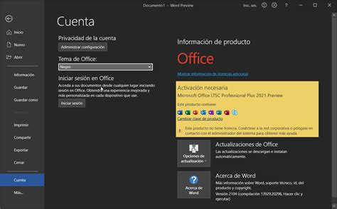 Cómo Activar Office Gratis Y Sin Programas 2024 Elyex