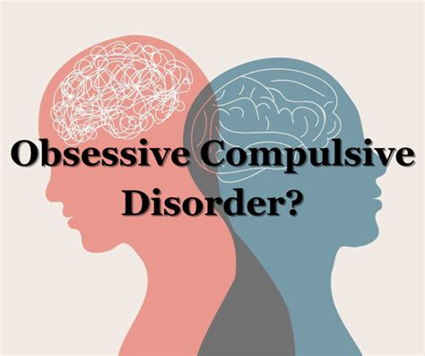 Obsessive Compulsive Disorder Ocd Types Causes Signs