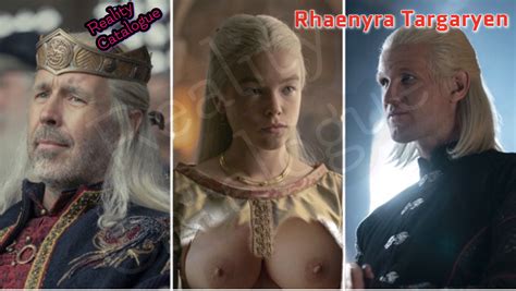 Post 5350782 House Of The Dragon Tv Series Milly Alcock Rhaenyra