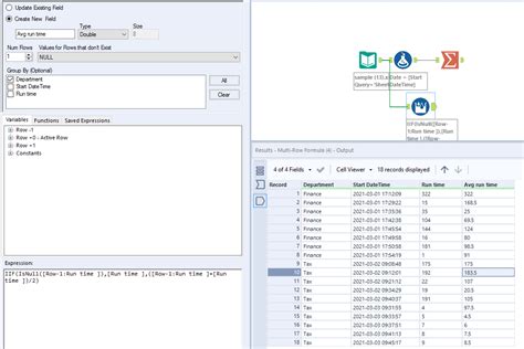solved question alteryx community