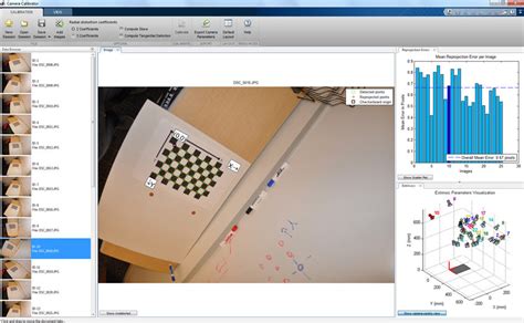 features computer vision system toolbox matlab and simulink