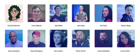 announcing your ioniconf speakers ionic blog