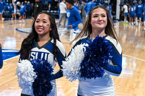 2023 24 Saint Louis Cheer And Dance Teams Ricky Rickphotography