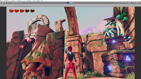 how to make a 3d game in unity how to make a game in unity without images