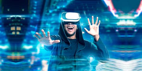 Realidad Virtual 10 Hitos En La Historia De La Vr