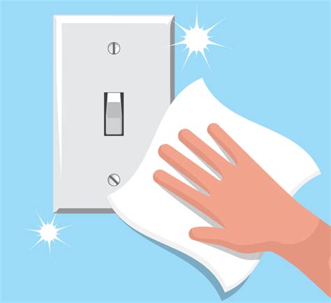 cleaning and disinfecting your home cdc