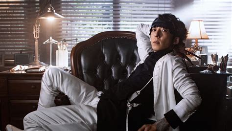 （写真）『岸辺露伴は動かない』きょうから2夜連続放送 高橋一生＆飯豊まりえコンビ再び ドラマ ニュース ｜クランクイン！