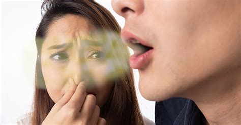 Bad Breath Causes Treatments And Prevention Know All About Halitosis