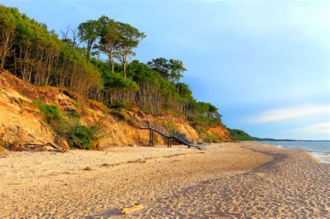 10 Nude Beaches In The Most Unexpected Places In The World