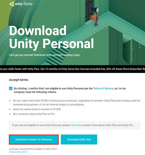 introduction to unity getting started part 1 2