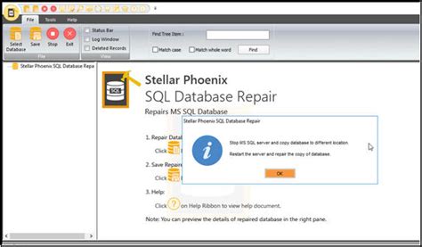 how to recover deleted records in sql server