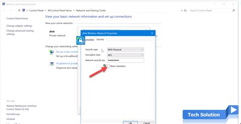 how to find saved wi fi passwords on your windows 10 pc