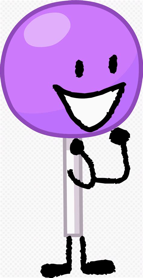 Emoticon Line Battle For Dream Island Character Pink Facial