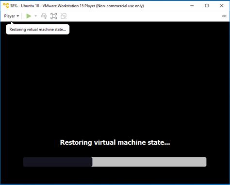 how to install ubuntu on windows using vmware workstation