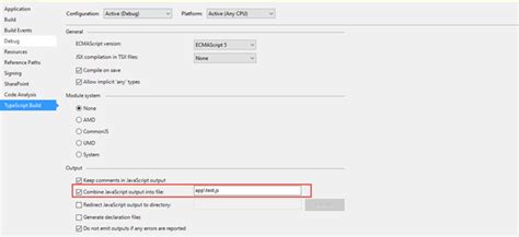 creating a sharepoint app with typescript and angular js