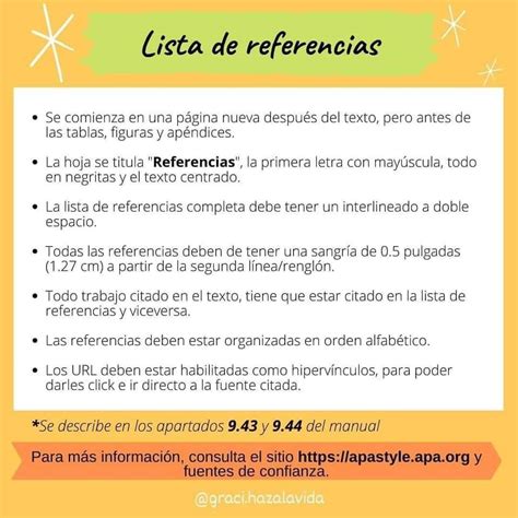 Normas Apa Guía Completa Descargable 7ma Edición 2020