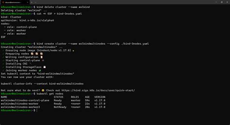 wsl docker kubernetes on the windows desktop kubernetes