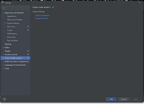 using python in an ide — how to think like a computer