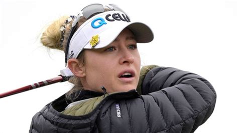 Lpga Tour Nelly Korda To Miss Chevron Championship Opening Major