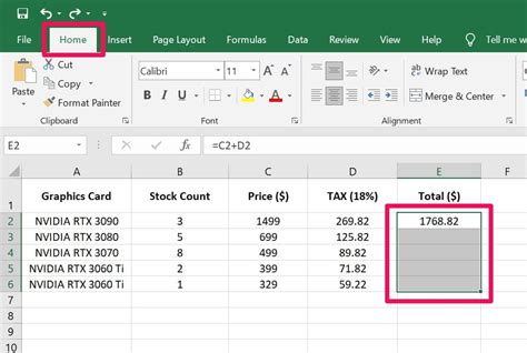 how to apply a formula to an entire column in excel wincope