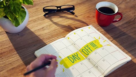 How To Ask For A Day Off 10 Ways To Ask For A Day Off