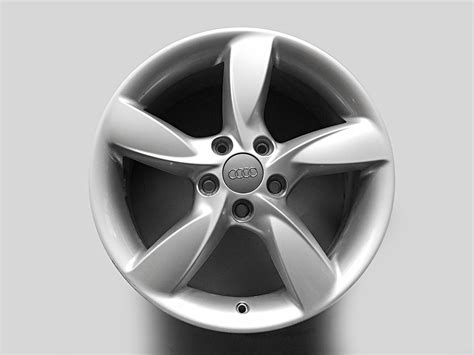 Audi Volkswagen Original 17inch Alloy Rims Sold Tirehaus New And