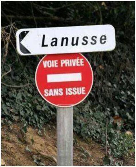 Le Trou Du Cul Du Monde