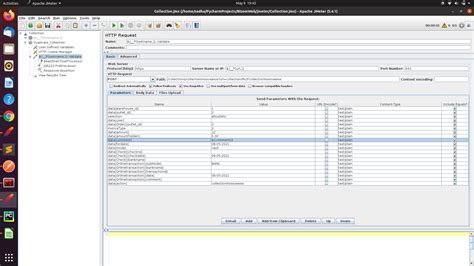 jmeter unable to initialise variable which is loaded in jsr223