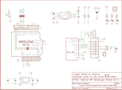 arduino uno schematic r3 pdf pcb circuits
