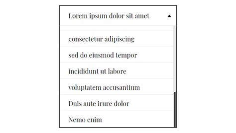 31 css select boxes