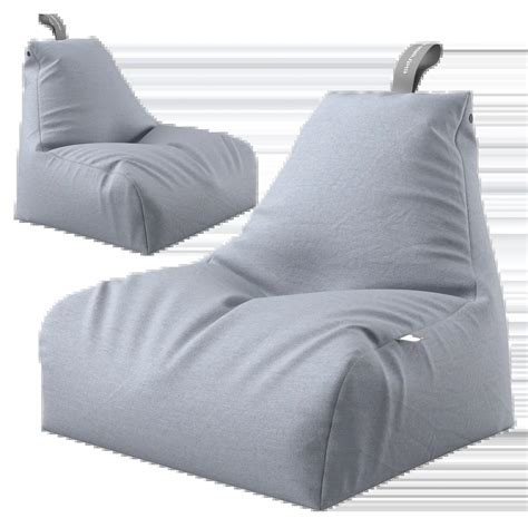 3д модель Кресло Бескаркасное Mighty Bean Bag купить 400