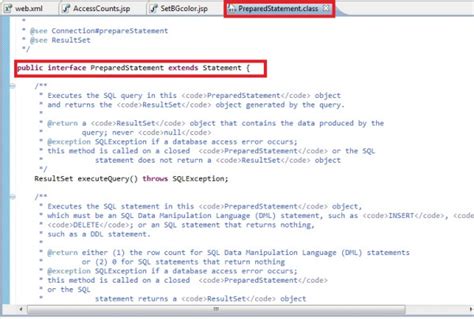 java 关闭preparedstatement statement 百度知道