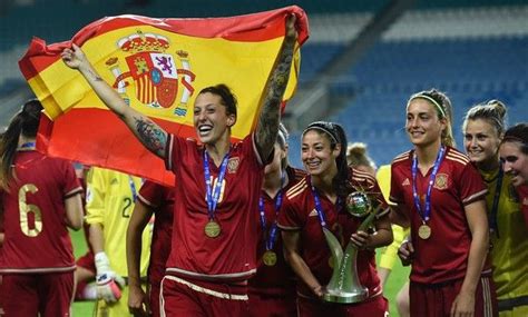 Mundial Sub 20 Femenino Fifa Gwen Harper Headline
