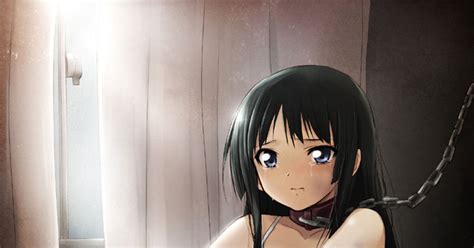 [ 涙目] 拉致姦禁！ Kaigas Illustrations Pixiv