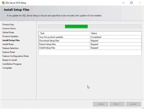 microsoft sql server 2016 express advanced boardsdamer