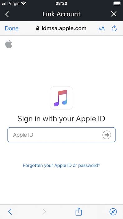 how to connect spotify and apple music to alexa make