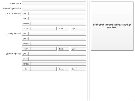 html bootstrap complex form layout for combined vertical
