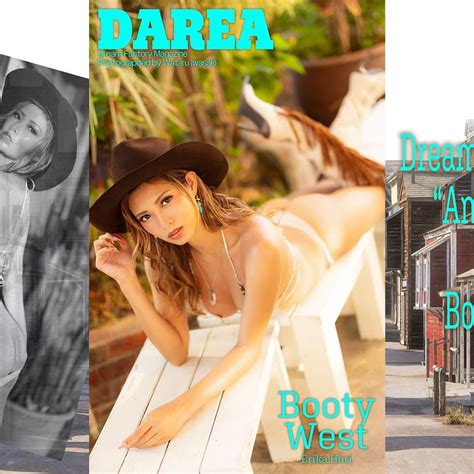 Peladaさんのインスタグラム写真 Peladainstagram 「 Darea Dream Factory Magazine